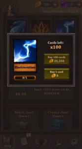 Quest Cards | Visiongame