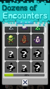 Pocket Dungeon | Visiongame