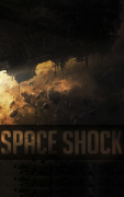 Space Shock | Visiongame