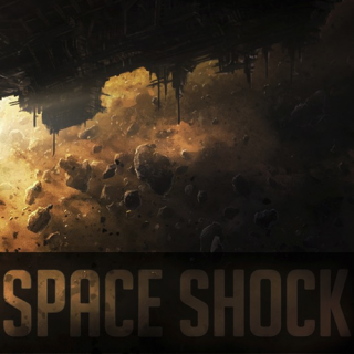 Space Shock | Visiongame