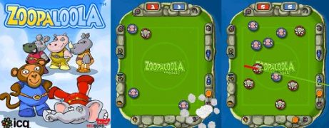 Zoopaloola | Visiongame