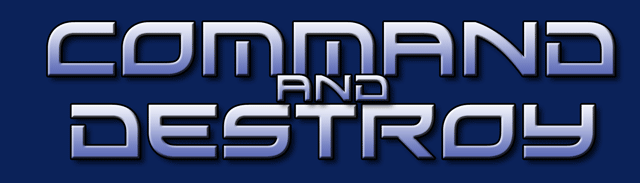 Command and Destroy | Visiongame