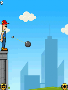 Crash test dummies | Visiongame