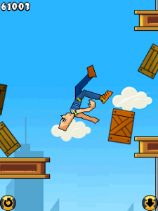 Crash test dummies | Visiongame