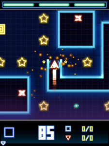 Neon Runner | Visiongame