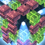 CUBE LOGIC | Visiongame