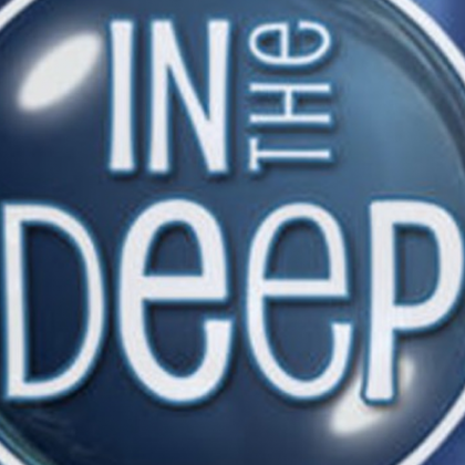 In the Deep | Visiongame