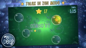 In the Deep | Visiongame