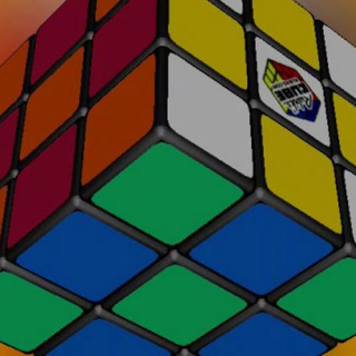 Rubik’s Cube | Visiongame