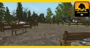 VR Zoo & Farm | Visiongame