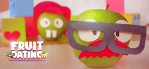 Fruit Dating | Visiongame