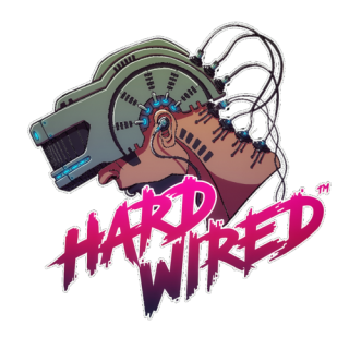 Hardwired | Visiongame