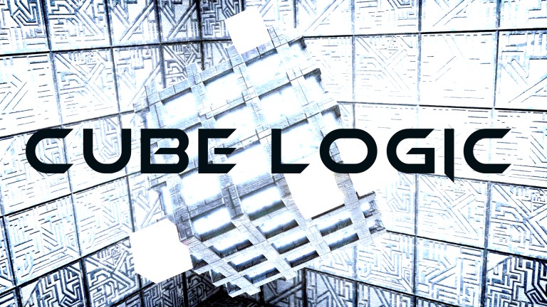 CUBE LOGIC | Visiongame