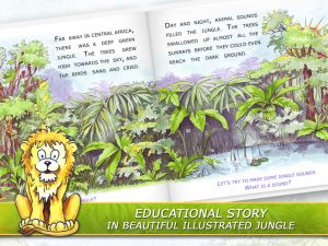 Baboo Story | Visiongame
