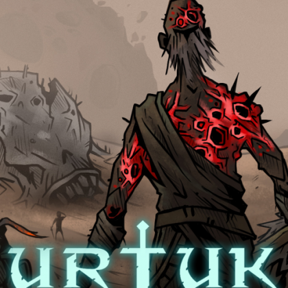 Urtuk: The Desolation | Visiongame