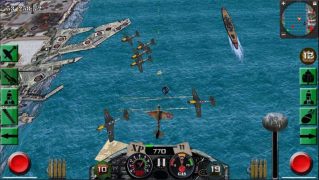 War Birds: WW2 Air strike 1942 | Visiongame