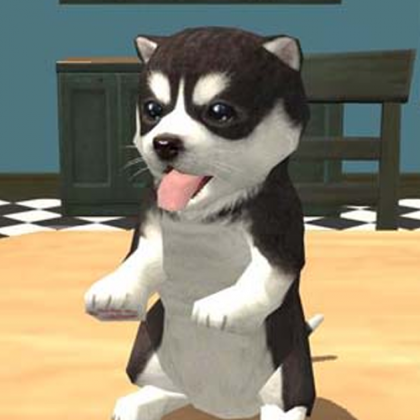 Dog Simulator Puppy Craft | Visiongame