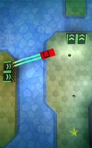 Just Turn Right | Visiongame