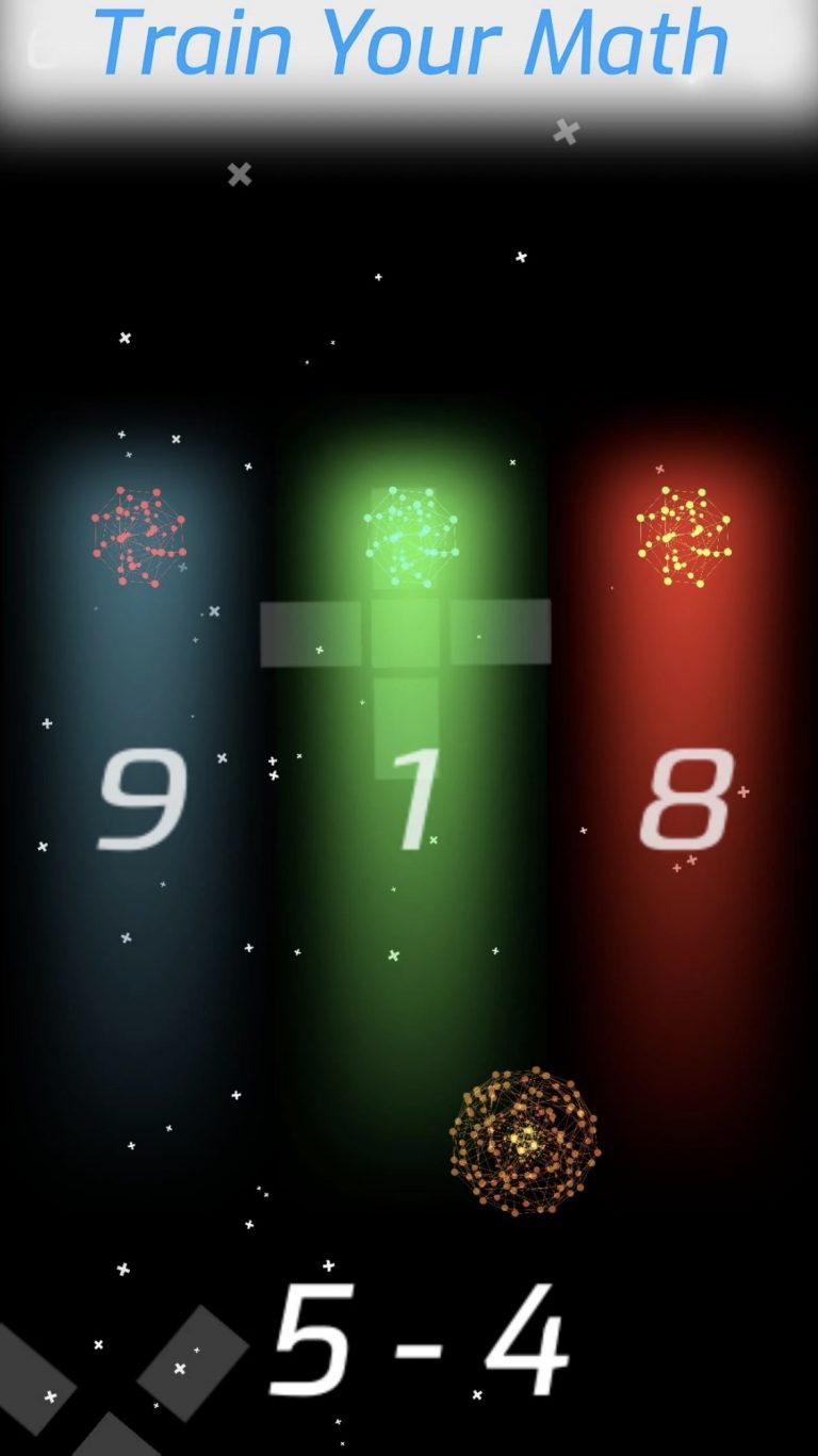 Math Runner | Visiongame