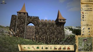 World of Castles | Visiongame