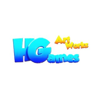 HGames-ArtWorks | Visiongame