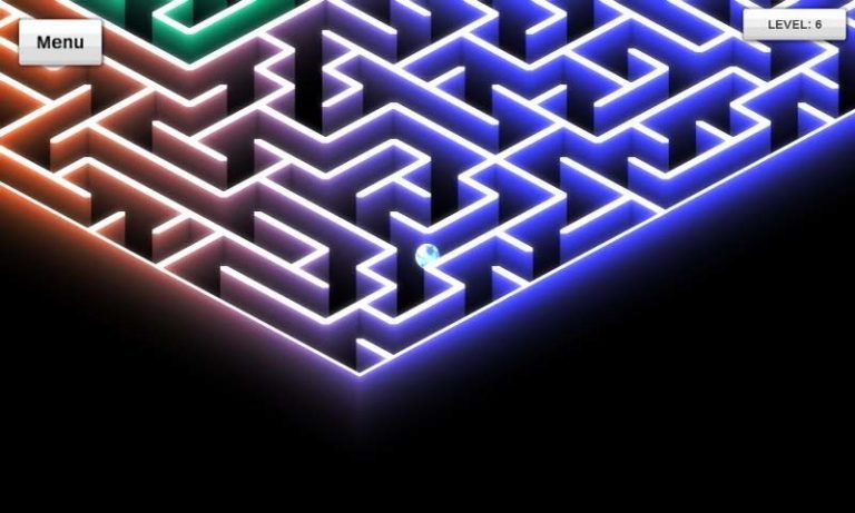 Ball Maze Labyrinth HD | Visiongame