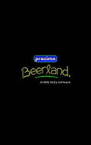 Beerland | Visiongame
