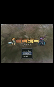 Forbidden Saga | Visiongame