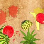 Fruit Knight Slicer | Visiongame