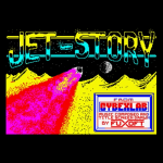 Jet-Story | Visiongame