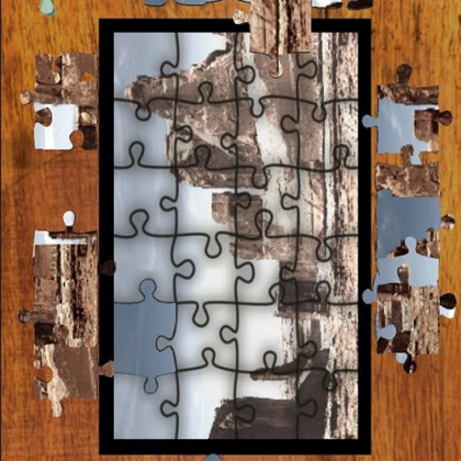 Jigsaw Puzzles Landscape | Visiongame