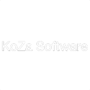KoZa Software | Visiongame