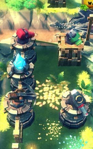 HGames-ArtWorks | Visiongame