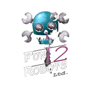 Fun 2 Robots | Visiongame
