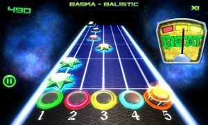 Dubstep Music Beat Legends | Visiongame