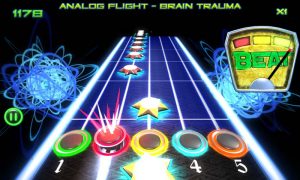 Dubstep Music Beat Legends | Visiongame