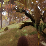 AreaZ | Visiongame