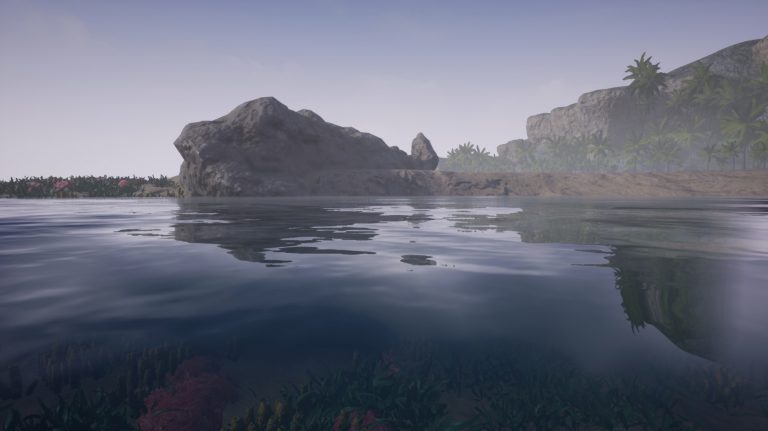AreaZ | Visiongame