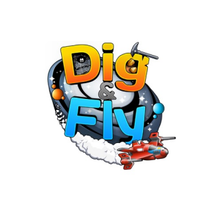 Dig & Fly | Visiongame