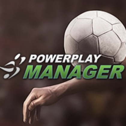 PowerPlay Manager Soccer | Visiongame