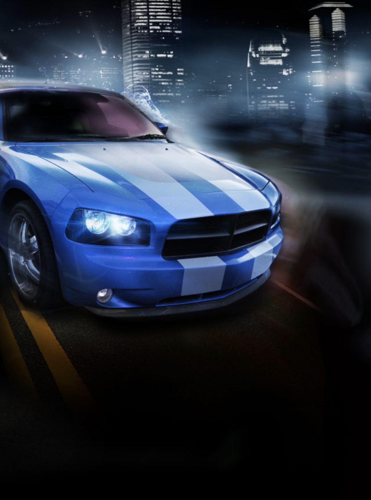 Racing Duel Visiongame Hra Visiongame