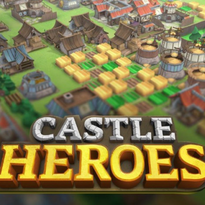 Castle Heroes | Visiongame
