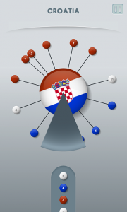 Color Pin | Visiongame