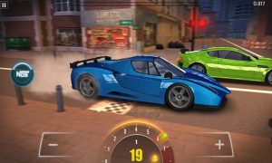 Drag Racing: Rivals | Visiongame