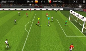 Football Cup 2018 | Visiongame
