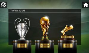 Football Cup 2018 | Visiongame