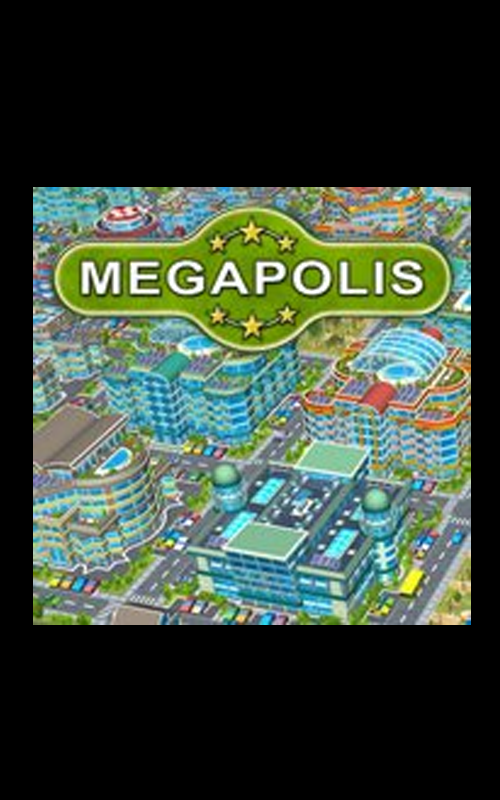 Megapolis | Visiongame