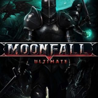 Moonfall Ultimate | Visiongame
