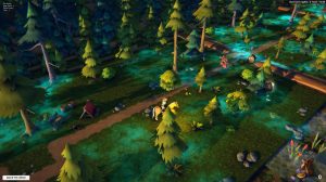 The Wild Age | Visiongame