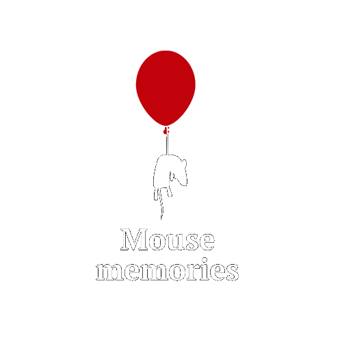 Mouse Memories | Visiongame